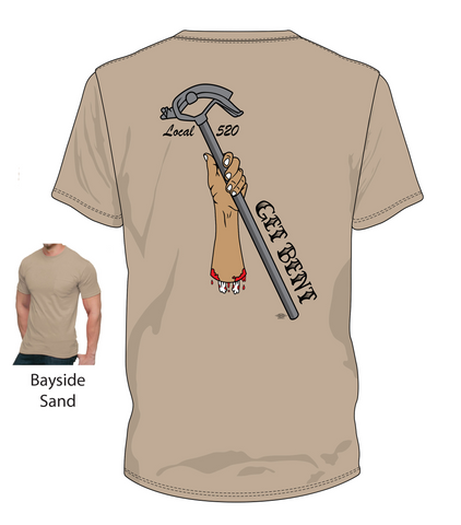 IBEW Local 520 Online Store – IBEW Local Union 520