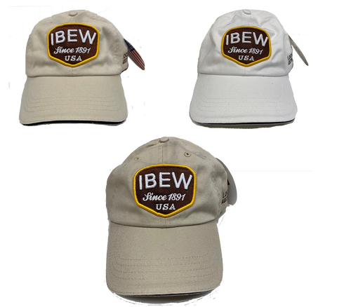 Products – IBEW Local Union 520